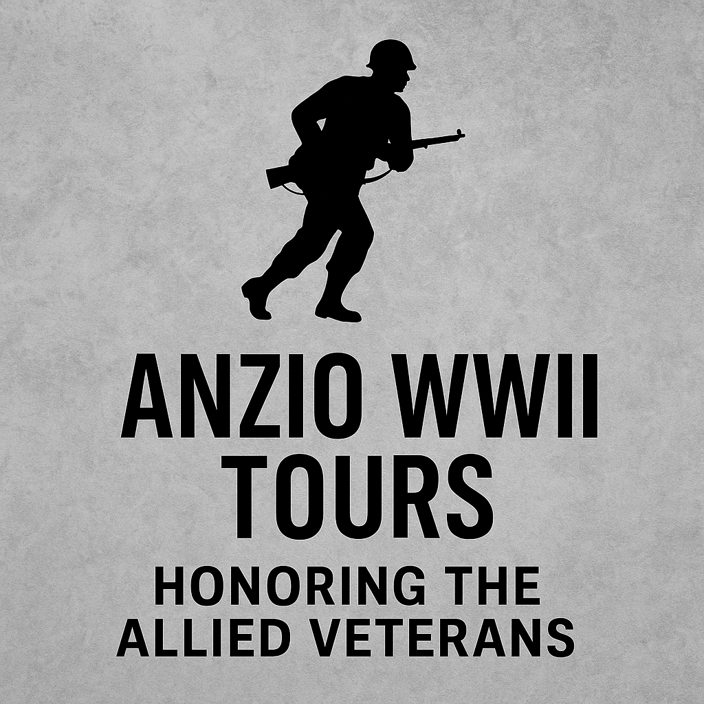 The Devil’s Brigade in Italy – The Story of Gusville at Anzio | Anzio ...